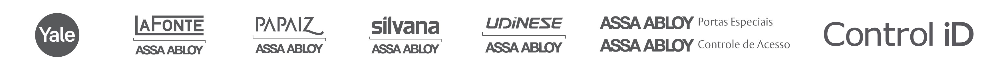 Grupo ASSA ABLOY Brasil